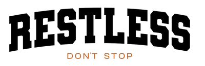 Restless / calzas deportivas y urbanas